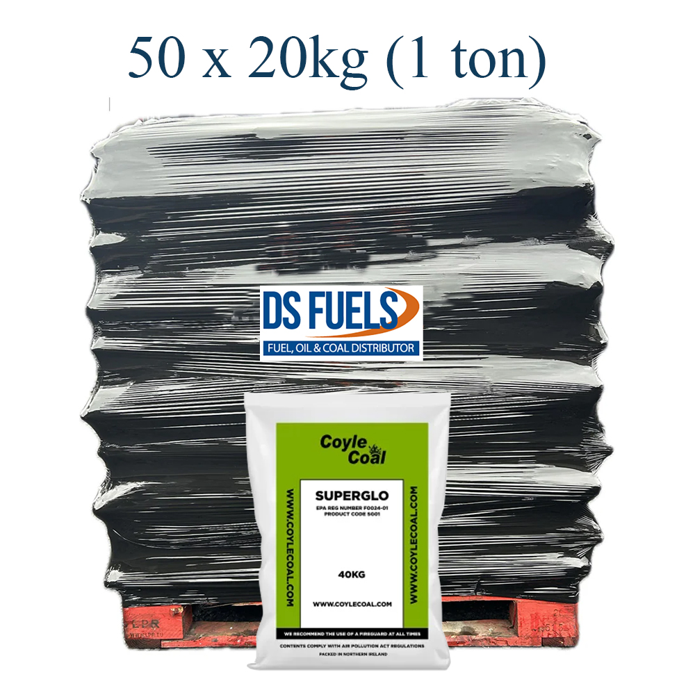 Superglo – DS Fuels